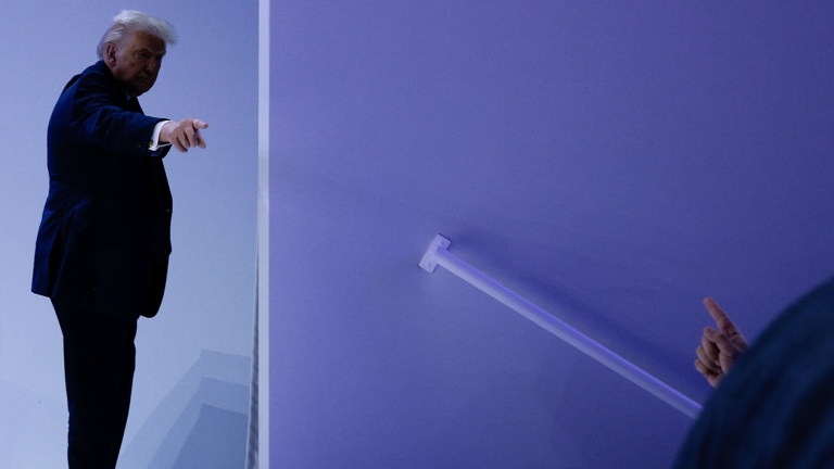 ‘We are learning to bully back’