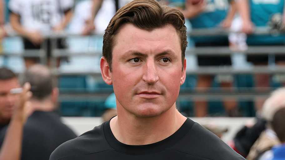 Browns run into a major roadblock in pursuit of Jaguars’ Grant Udinski