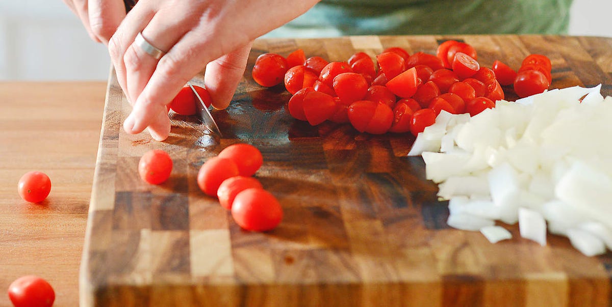 What is an end-grain cutting board—and do you really need one?