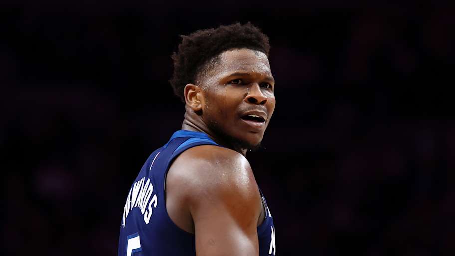 Timberwolves are continuing to forget what makes them great in the ...