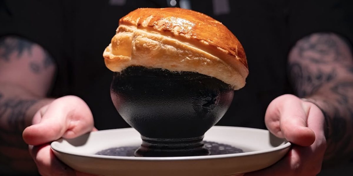 Psst, Confidant is reopening in Brooklyn Heights