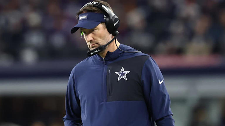 Current state of Dallas Cowboys summed up with one-sentence description