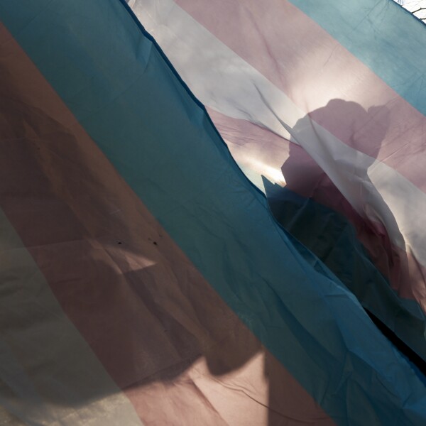 Trans youth still have a safe haven in California — but that could change