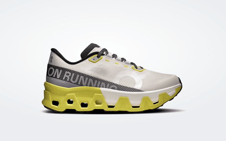 I run over 30 miles a week — these are the best women’s running shoes I ...