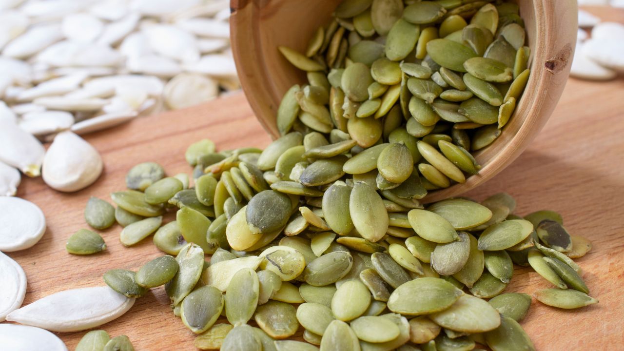 10 surprising foods for mindful snacking you'll actually crave