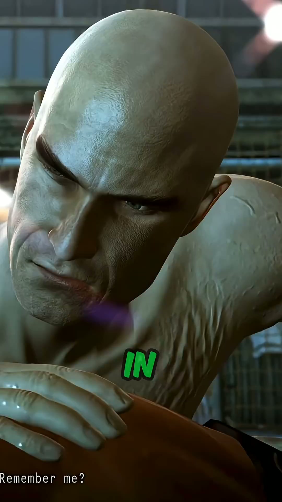 Did you know about this target in Hitman Absolution? #hitmanabsolution ...