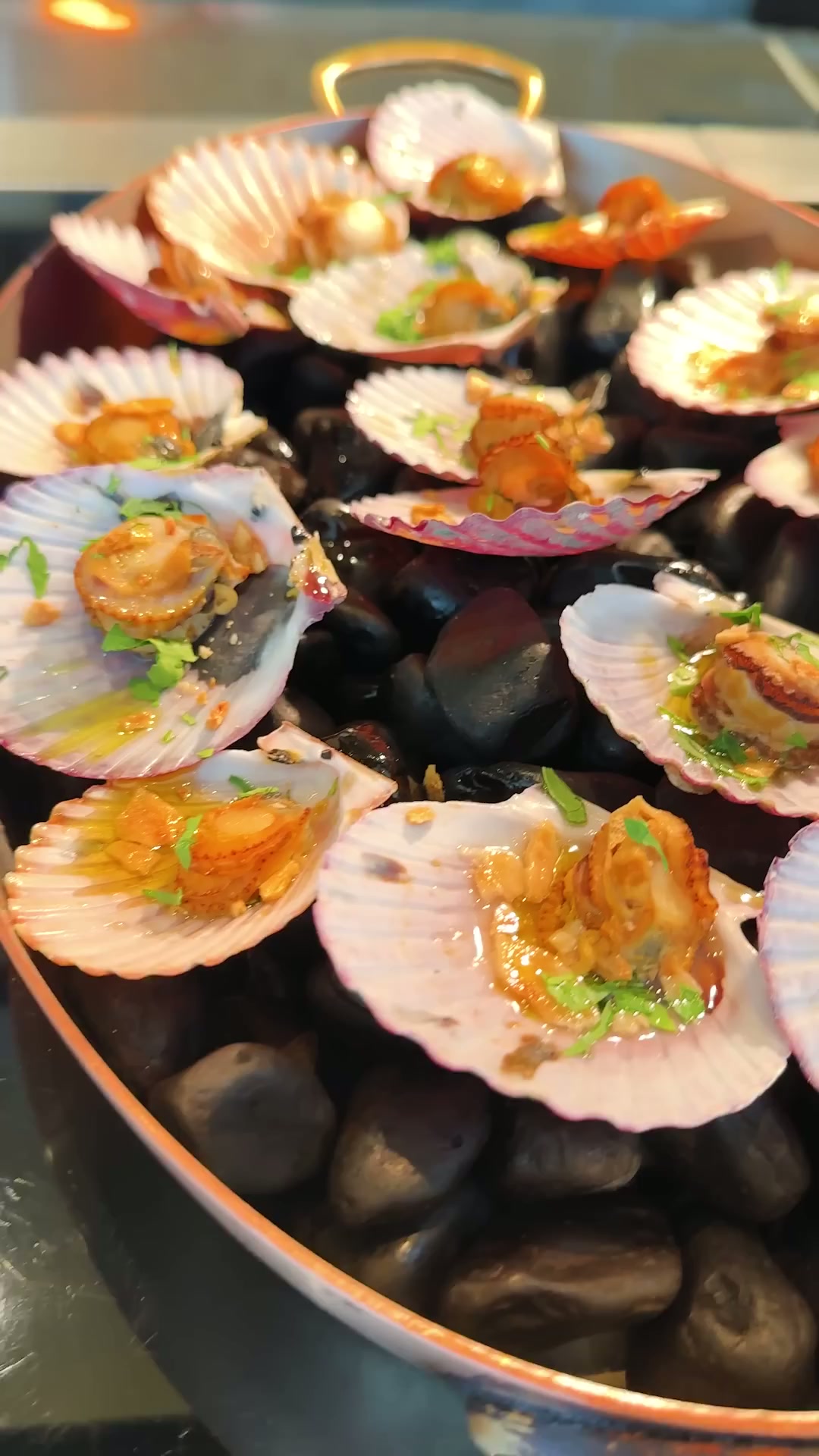 This hotel's robotic steak grill changed brunch forever! | Andaz ...