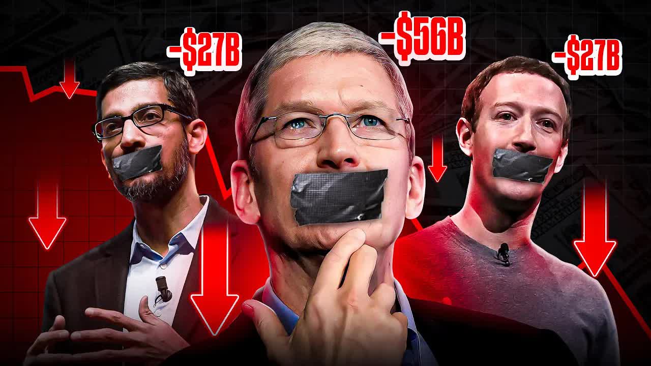 Why companies are blowing their cash reserves