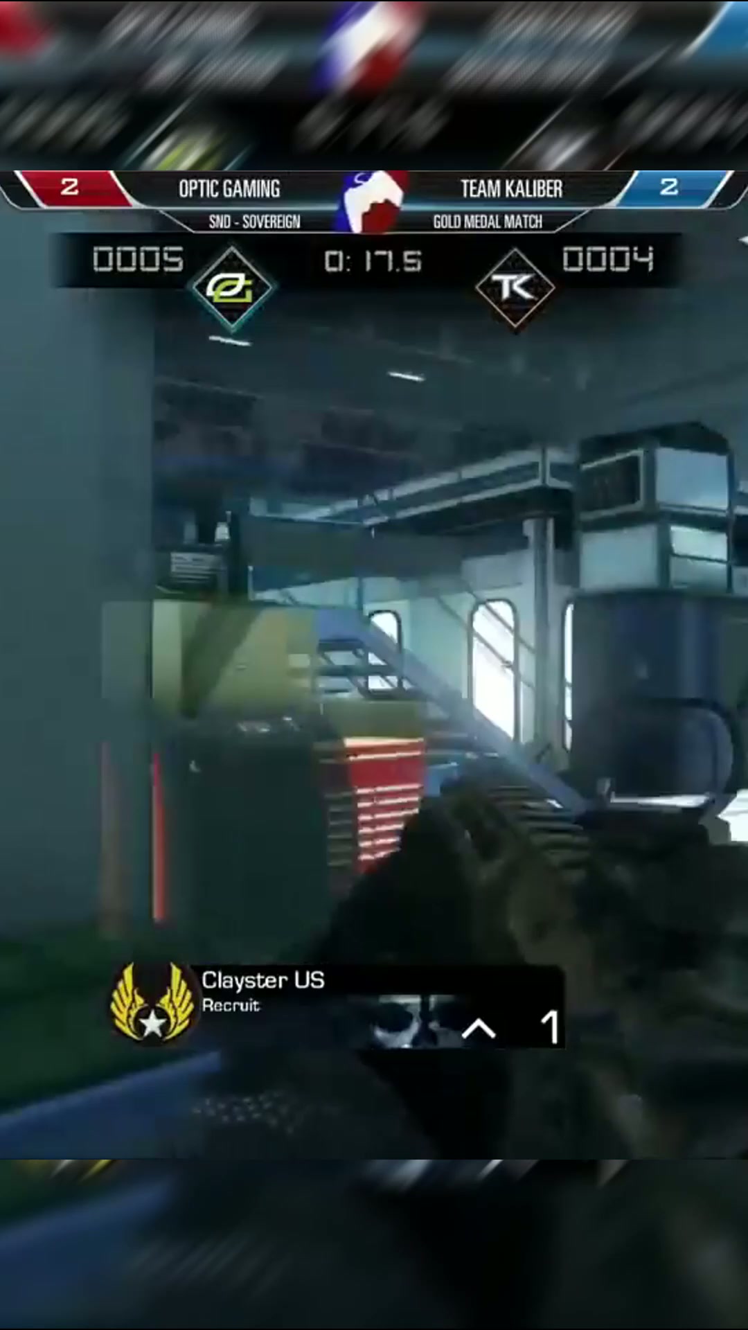 Most INTENSE 1v1's in COD History.. (Part 2)