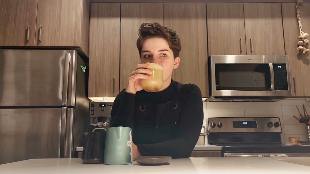 Back to my coffee roots: New beginnings & barista life update!