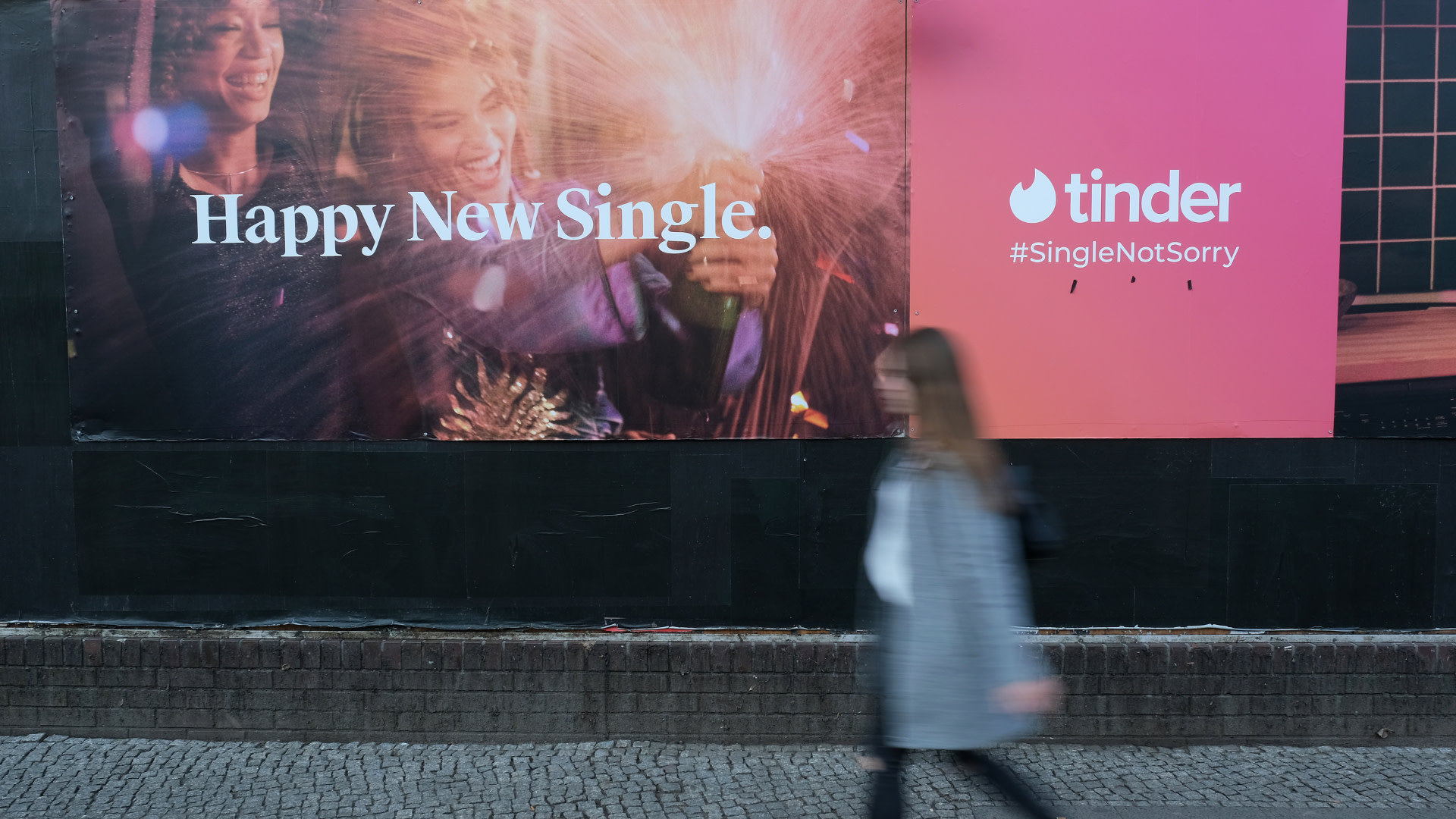 Tinder agrees to $60.5 million class-action settlement over 10 years ...