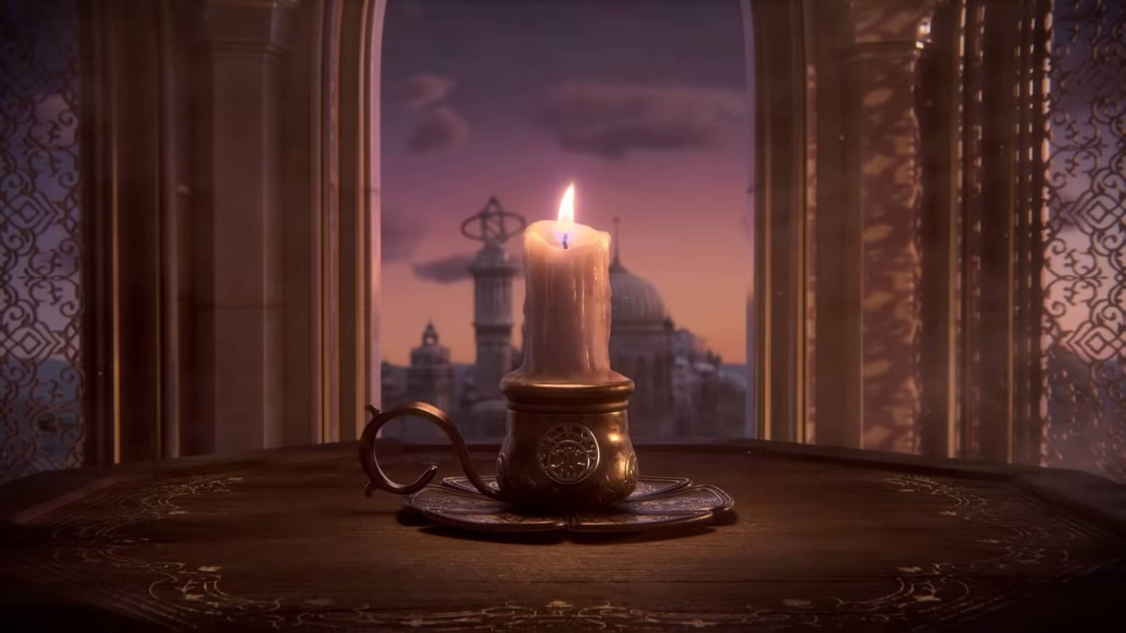 Prince of Persia: Sands of Time remake Q&A may explain why it was canceled