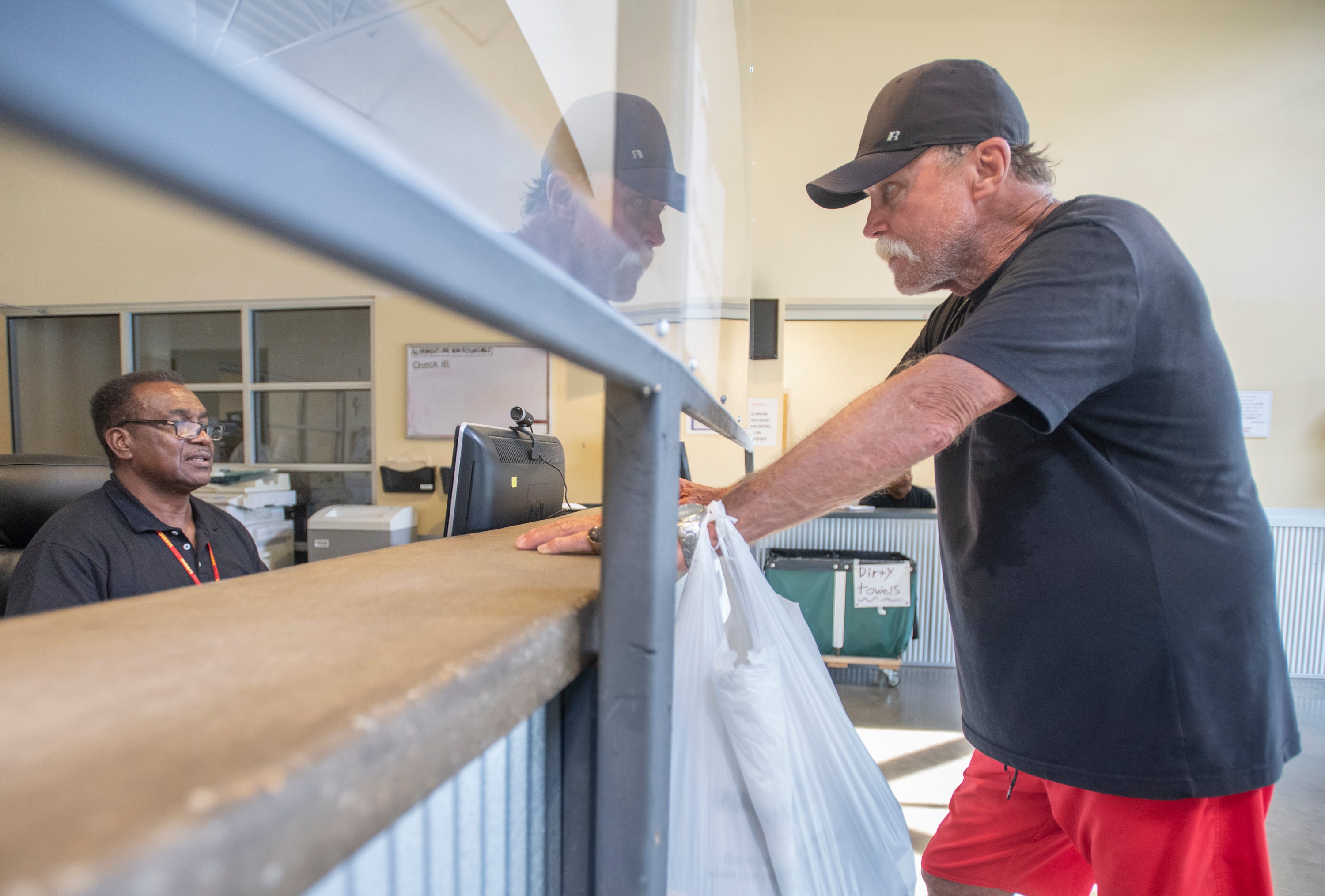 Multiple cold weather shelters open across area amid rare winter storm