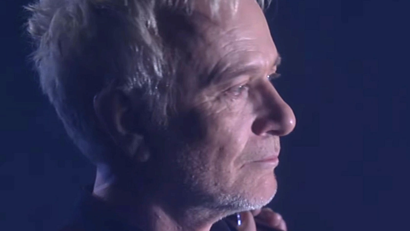 ABC's 'General Hospital' remembers Anthony Geary with touching tribute ...