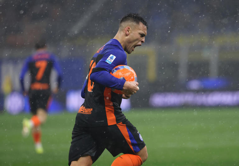 Pazza Inter, va sotto 2-0 con il Pisa a San Siro. Poi vince 6-2
