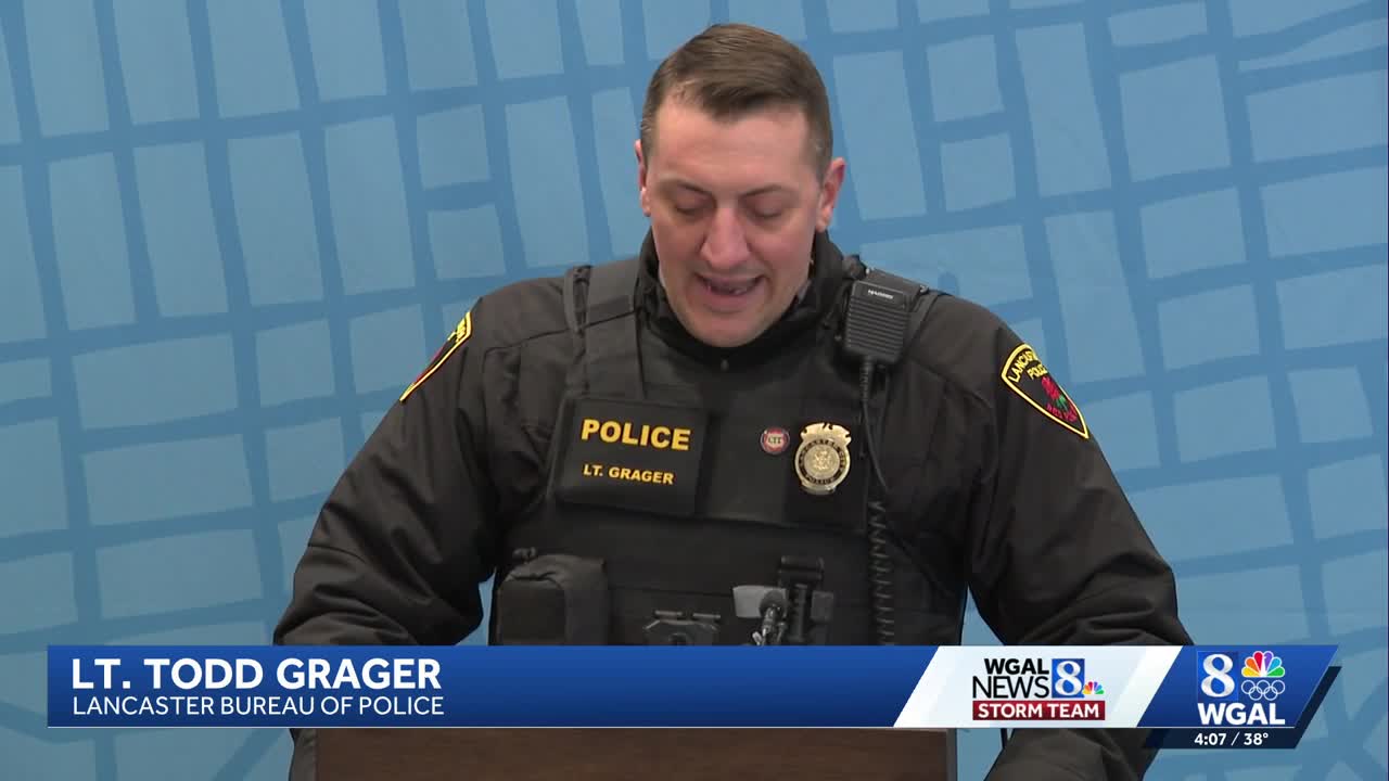 Lancaster expected to declare snow emergency