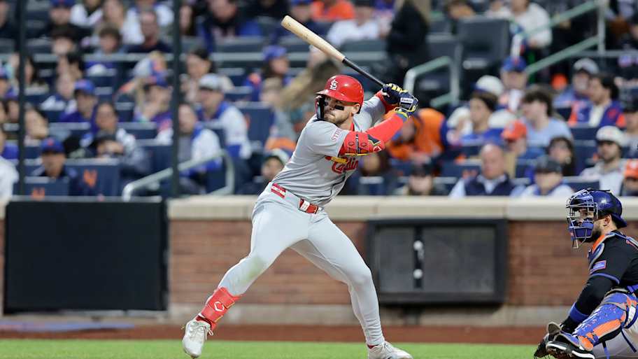 Yankees are the latest team to take a flyer on cast-off Cardinals ...