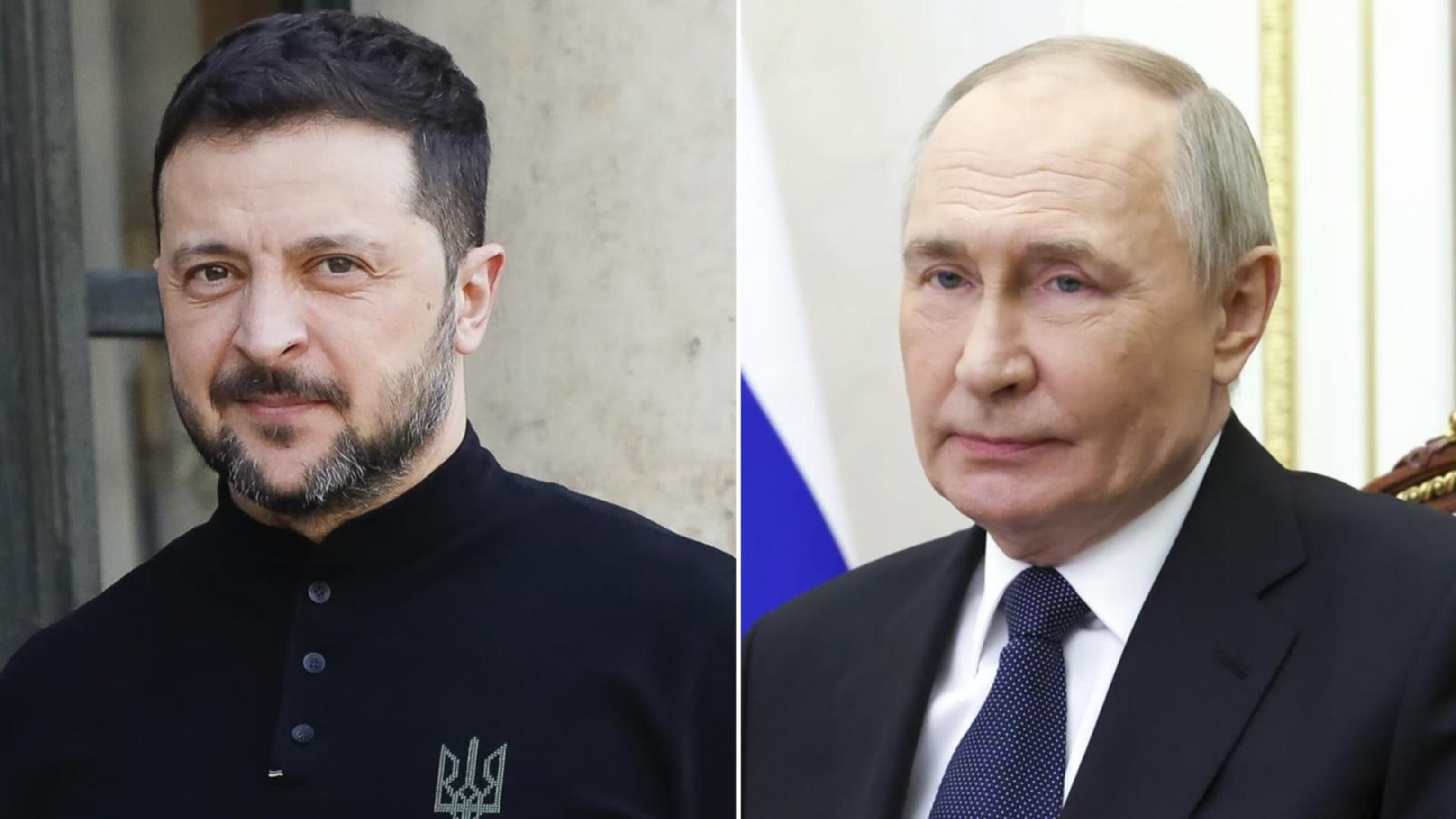 What to know about trilateral talks to end Ukraine war