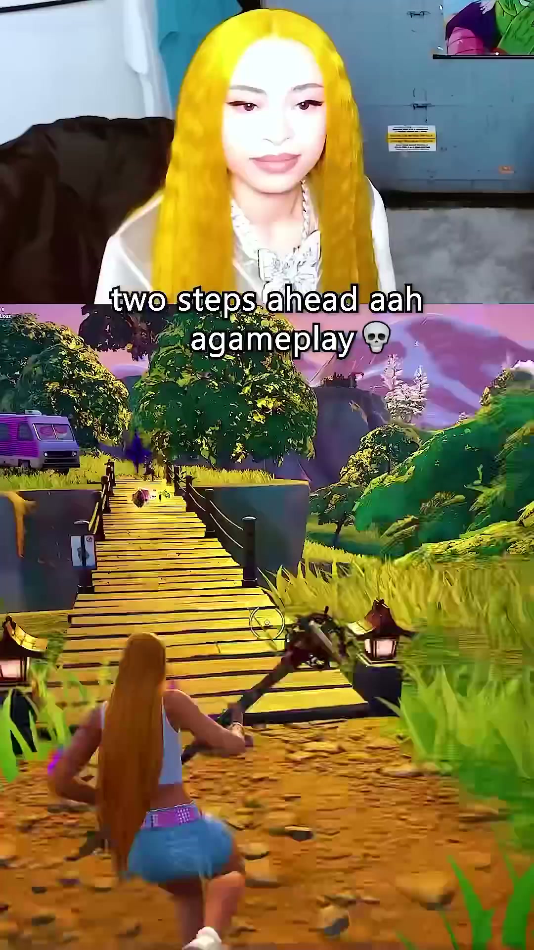 Ice Spice vs Renegade Raider