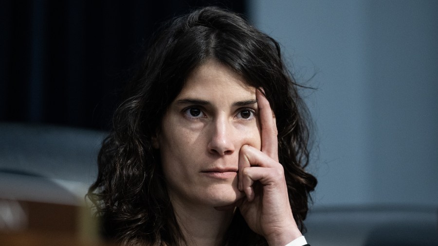 ‘Un-American’: Rep. Gluesenkamp Perez says DHS Secretary Kristi Noem ...