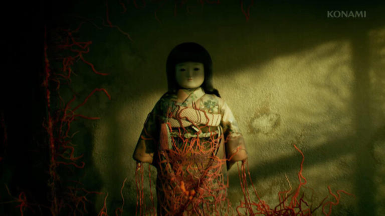 Visionary director Christophe Gans on his ‘Return to Silent Hill ...