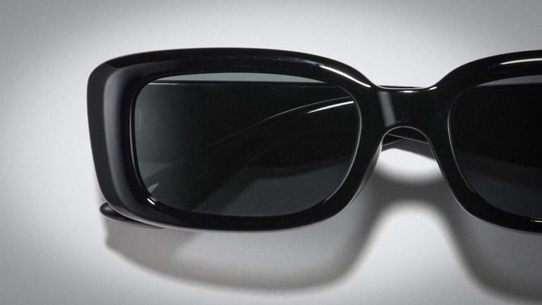 Uniqlo’s ridiculously affordable sunglasses could be its next viral hit