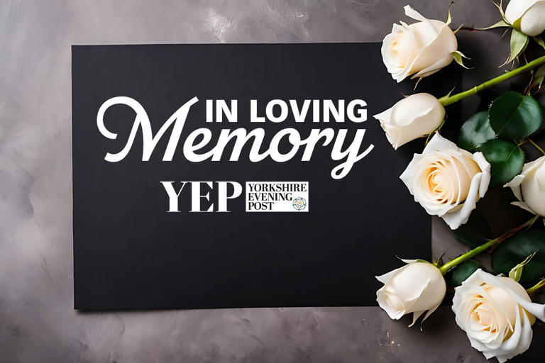 In memory of the loved ones lost in Leeds this week - shared in the ...