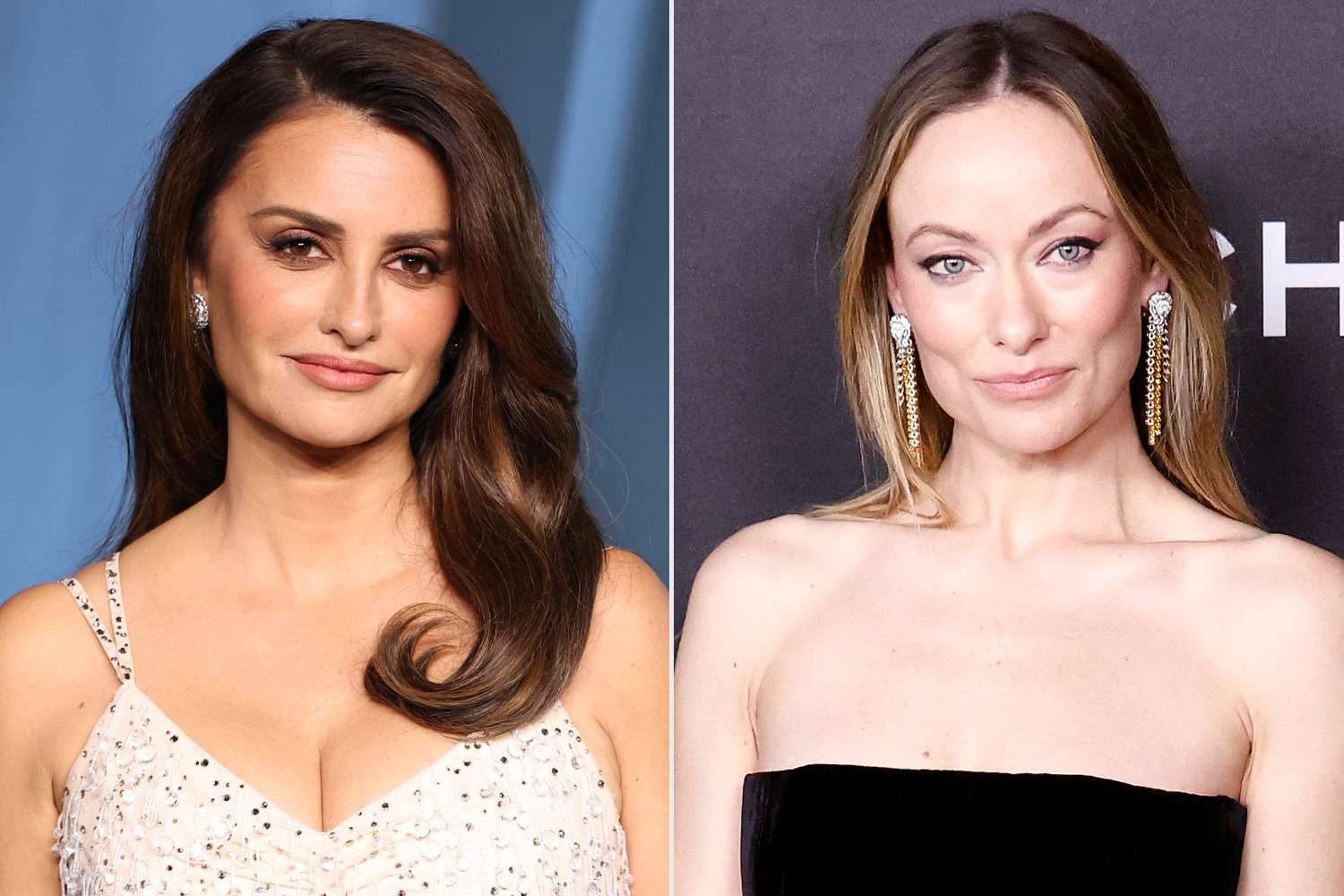 Penélope Cruz was 'dying to go' to Sundance to debut Olivia Wilde's new ...