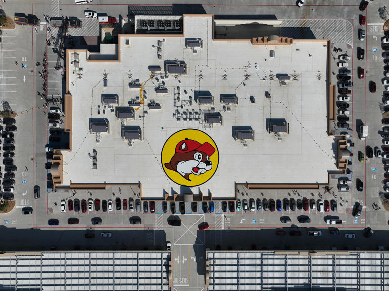 Buc-ee's debunks rumors about new St. Lucie store being its 'largest'