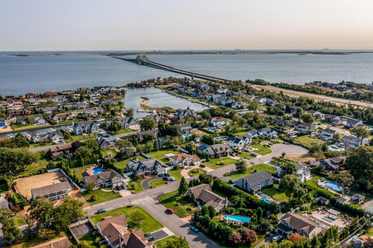 Long Island named the strongest seller’s market in the US — and these ...