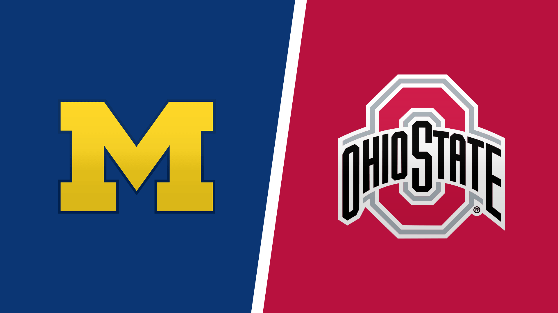 How to watch Ohio State vs. No. 3 Michigan Jan. 23, 2026 men's ...