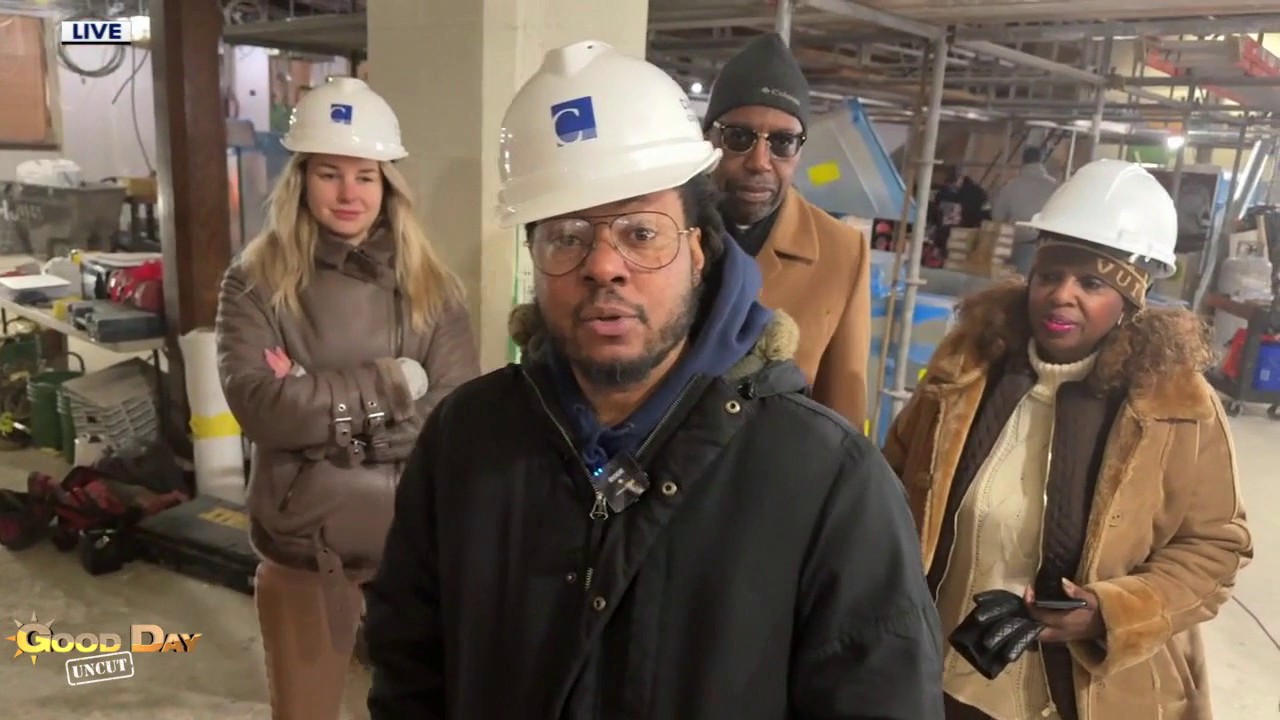 Good day uncut: Councilmember Jeffrey Young, Jr