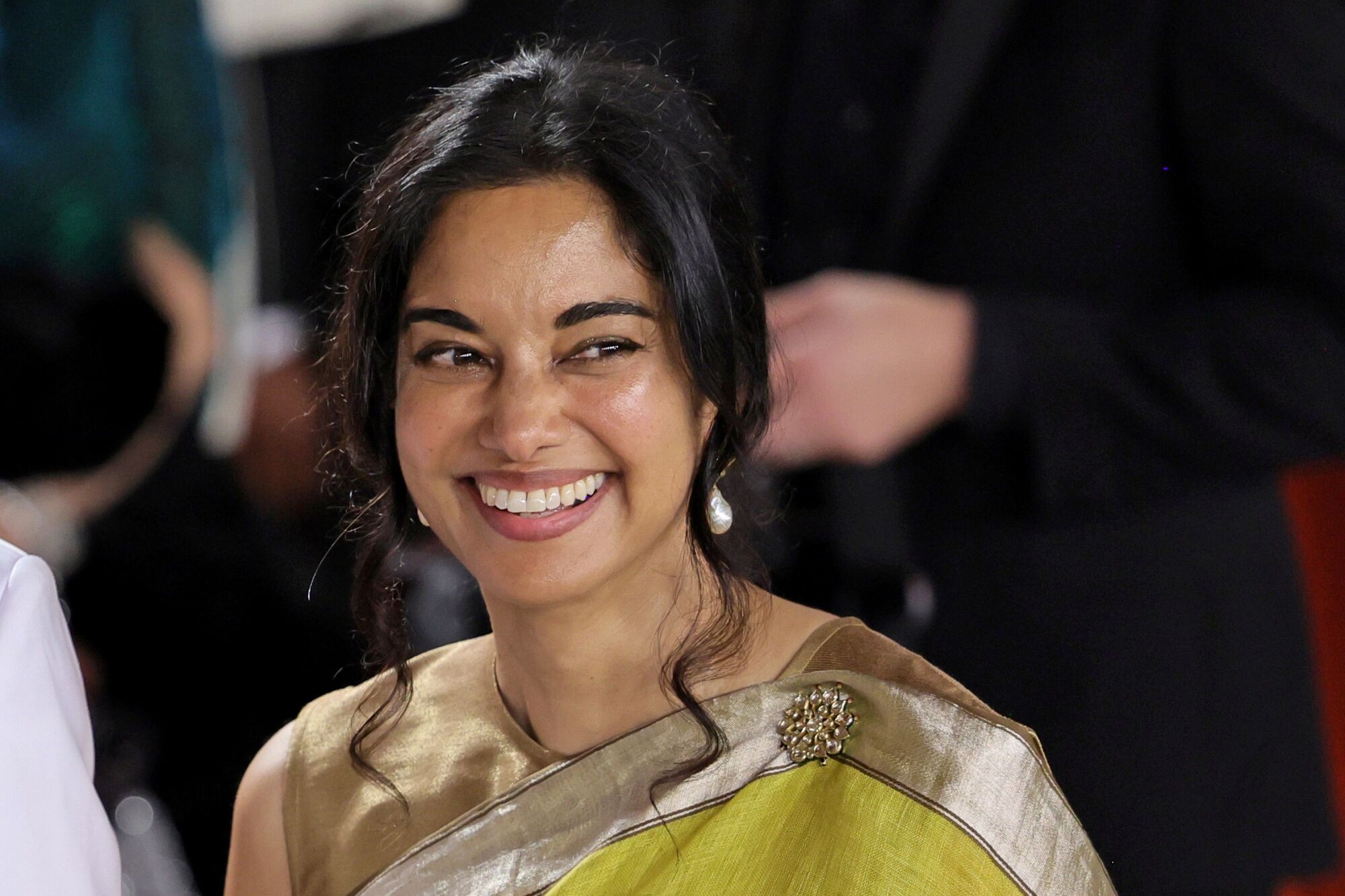 Mala Gaonkar’s hedge fund assets hit $6 billion in three years