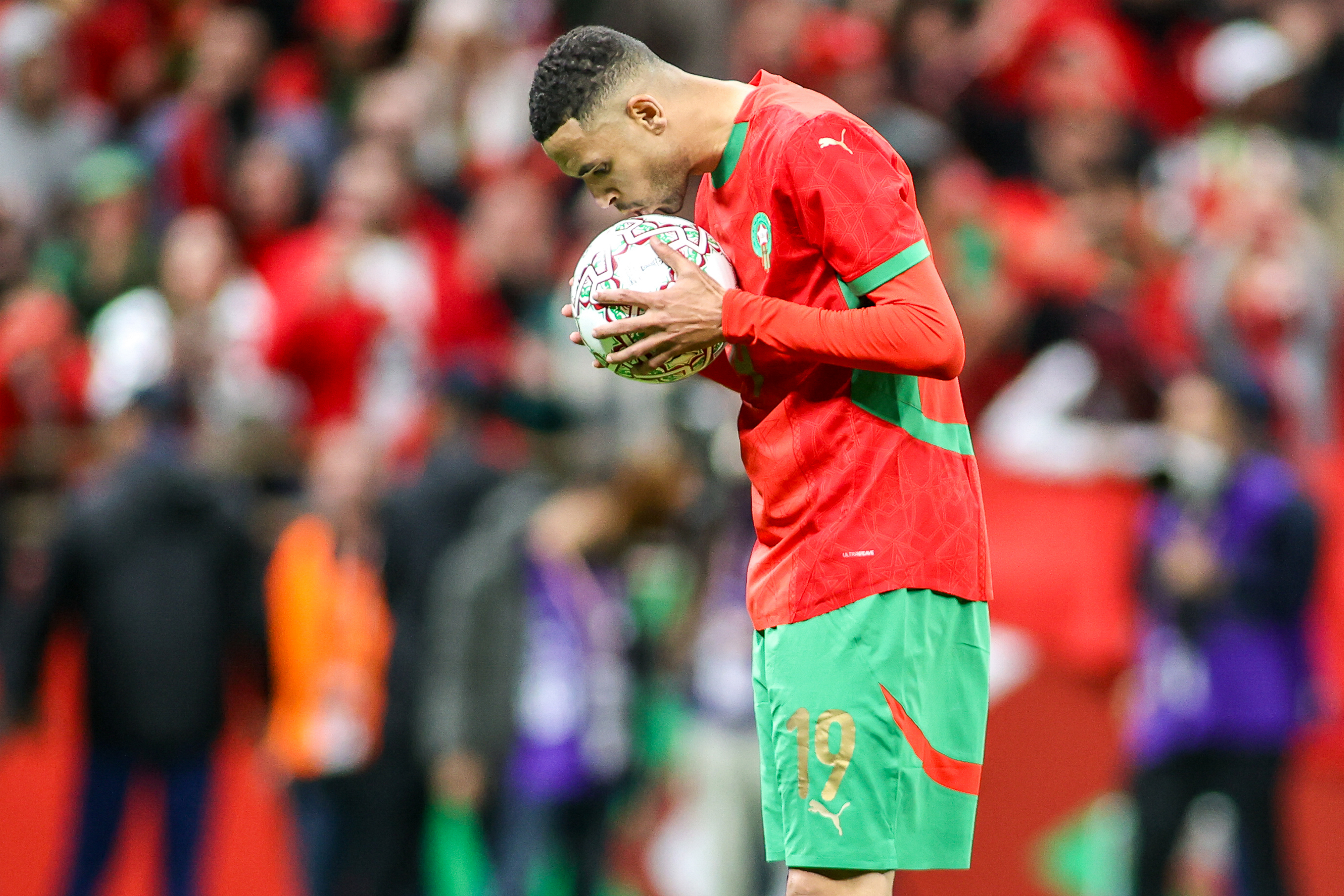 Reports: Juventus closing in on deal for Fenerbahce striker Youssef En ...