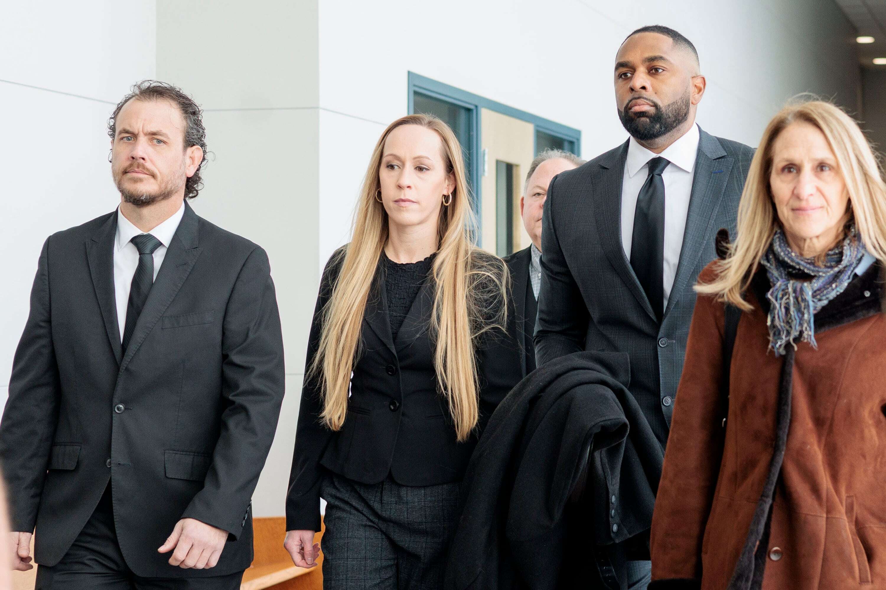 Former Michigan coach Sherrone Moore 'villainized' by 'false narrative ...