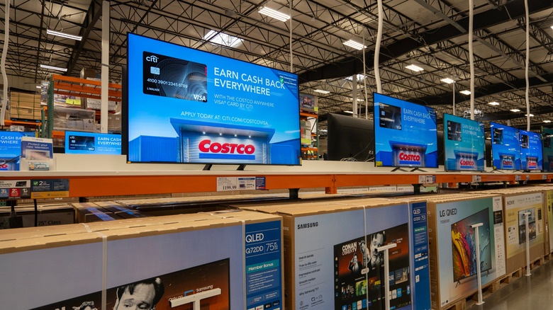 This is where Costco's exclusive TVs actually come from