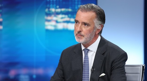 Cotrim de Figueiredo garante que não votará em Ventura