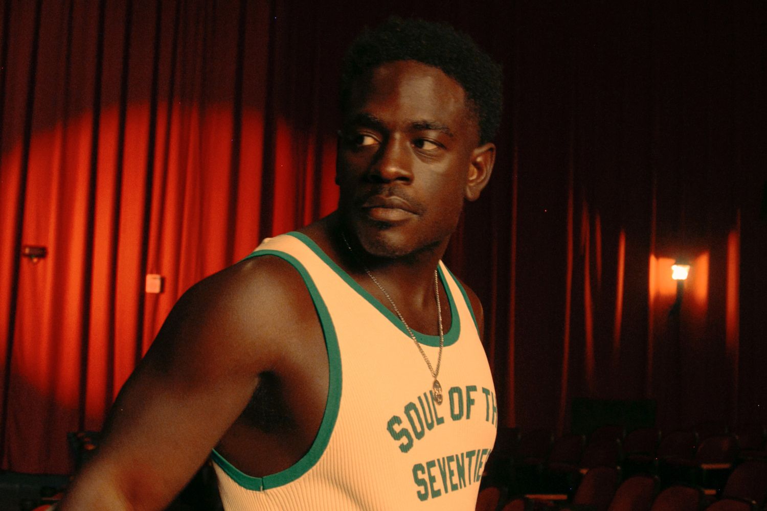 Kashus Culpepper says his debut album is a 'timestamp in my life ...