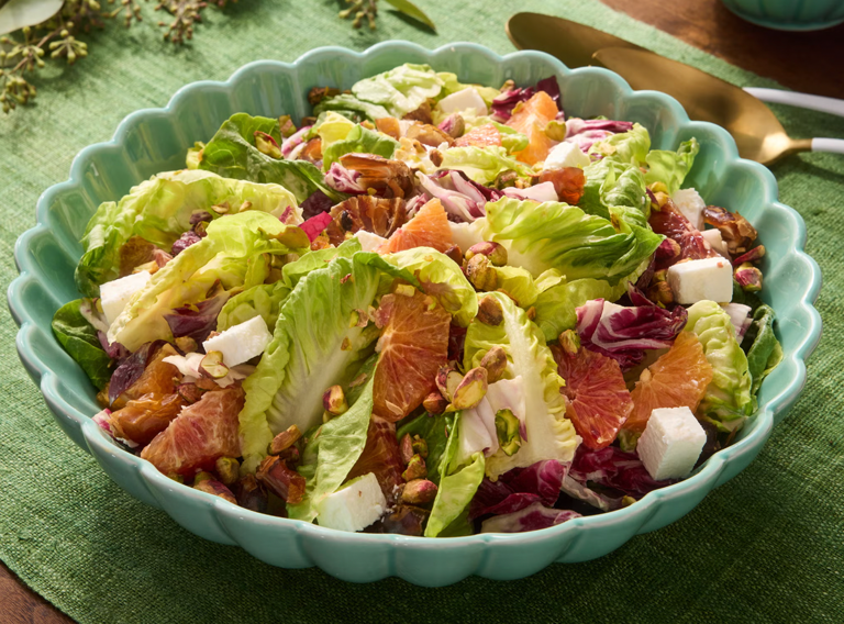 13 zesty orange recipes for an extra boost of vitamin C