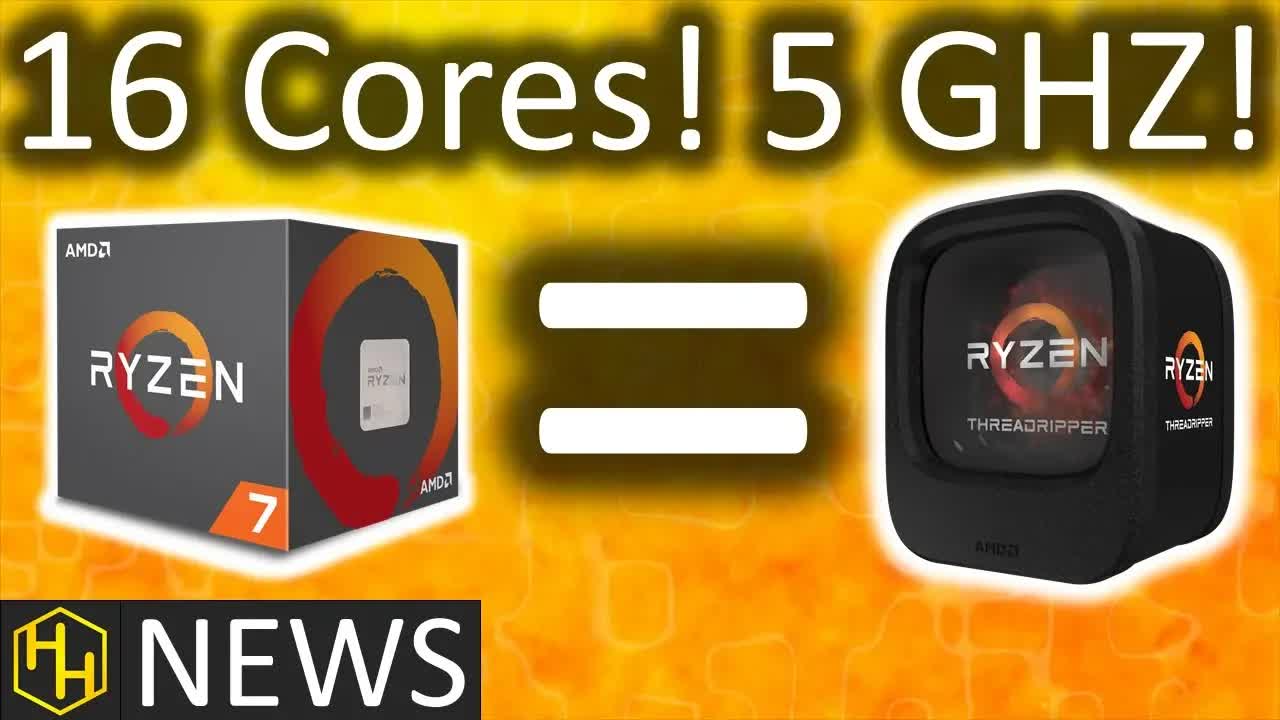 Should you wait for the 3800X? | Threadripper power?