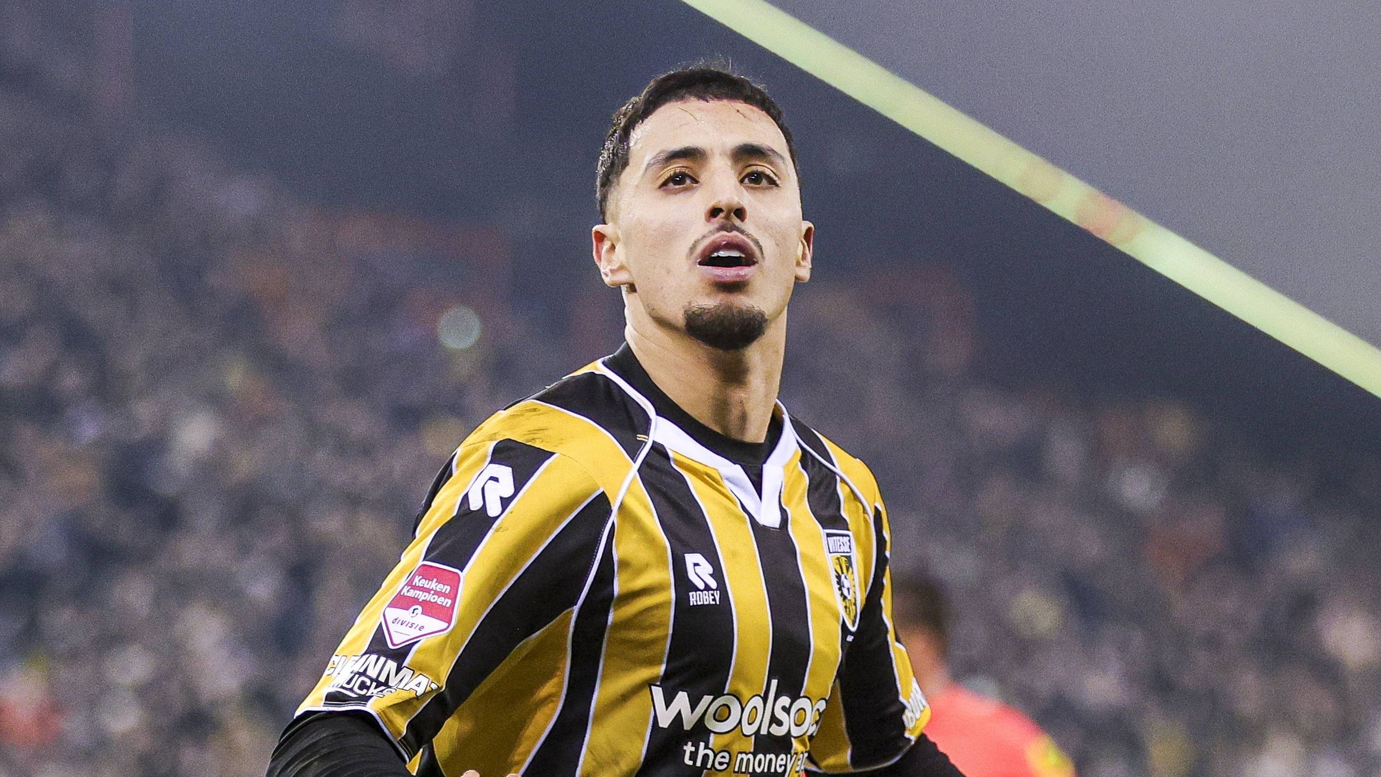 ADO Den Haag verslikt zich week na zeperd tegen SC Cambuur ook in Vitesse