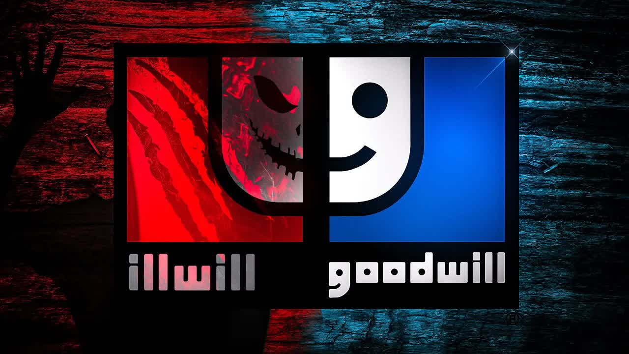 Goodwill? More like ill will - The ugly truth