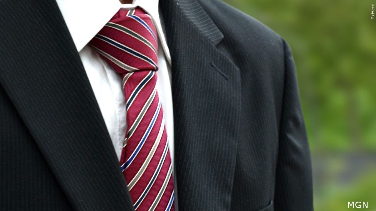 Suit Up Springfield helps job seekers dress for success