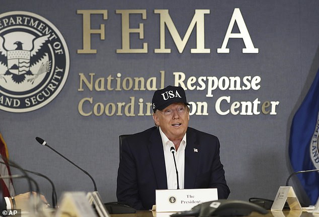 Inside FEMA's emergency plan for 'life-threatening' snowstorm bearing ...
