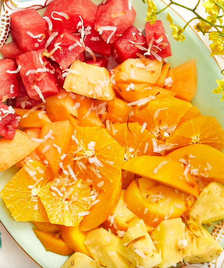 13 sweet and savory orange recipes to make this winter