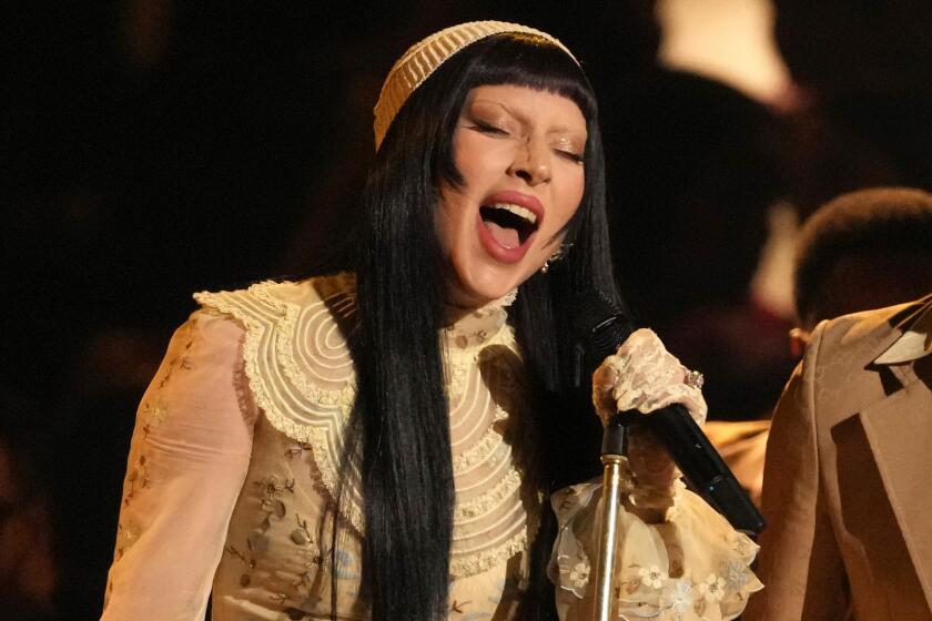 Kendrick Lamar, Lady Gaga y K-pop: AP predice ganadores de los Grammy 2026