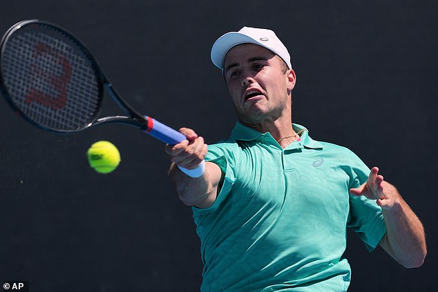 Why can't British tennis stars deliver on the biggest stage?