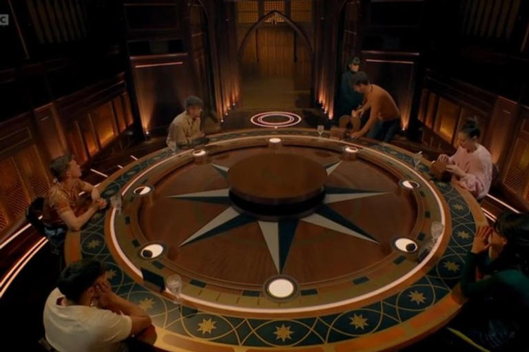 The Traitors viewers confirm ending as deadlock vote revealed