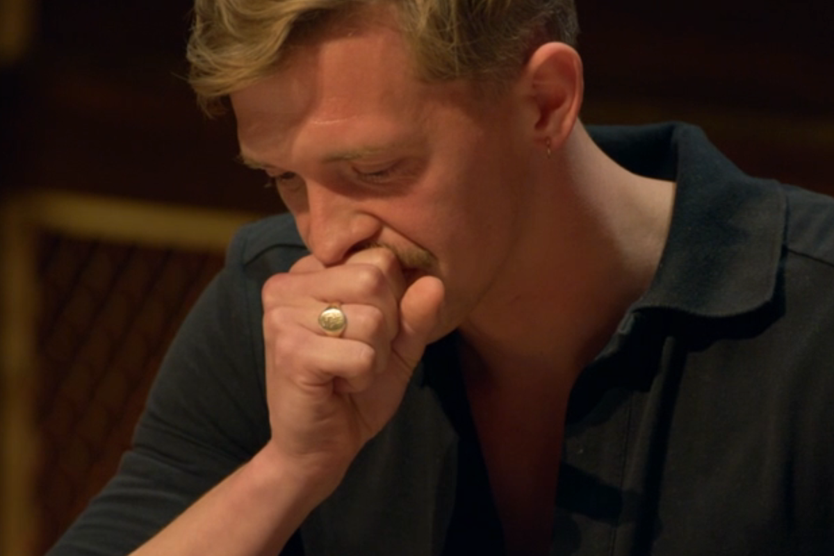 The Traitors 2026 live: Will Stephen stick with Rachel in endgame?