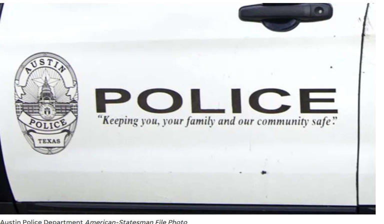 Excessive force lawsuit targets Austin officer with long complaint history